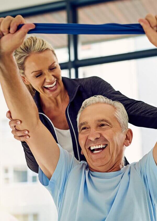 Home - APTA Tennessee